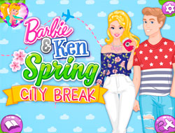Barbie hry pro holky on-line - hrát zdarma na Game- Game