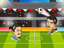 Fotbal hry online. Fotbalové hry hrát zdarma - hrát zdarma na Game- Game