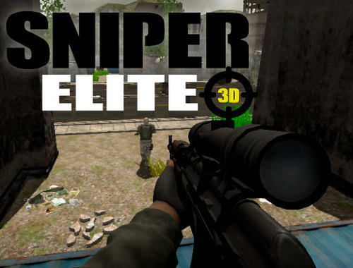 Sniper hry zdarma. Střílečky hry online sniper - hrát zdarma na Game- Game