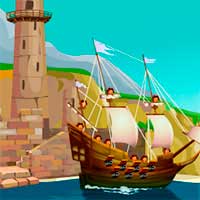 Hry pro kluky pro on-line lodí - hrát zdarma na Game- Game