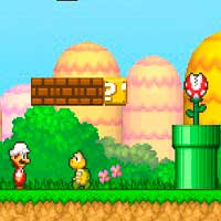 Hry Super Mario. Hrajte online zdarma - hrát zdarma na Game- Game